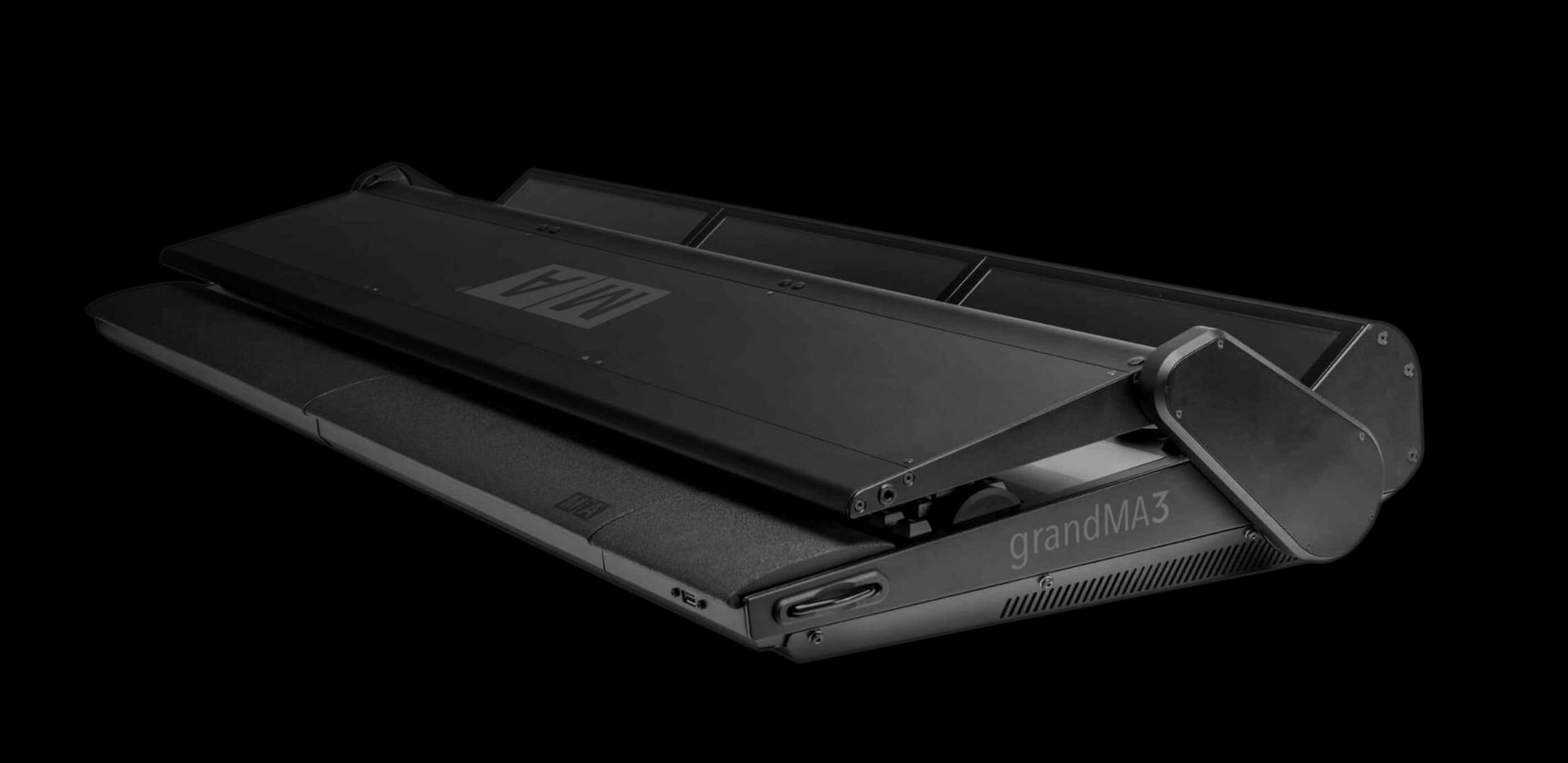 MA Lighting International | sumdesign