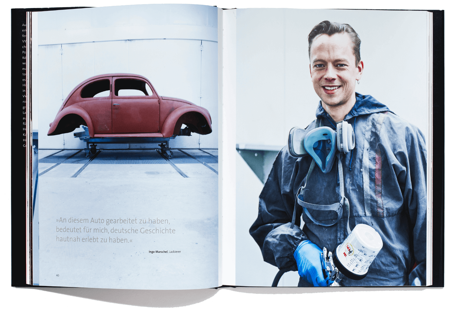 Delius Klasing Verlag | sumdesign