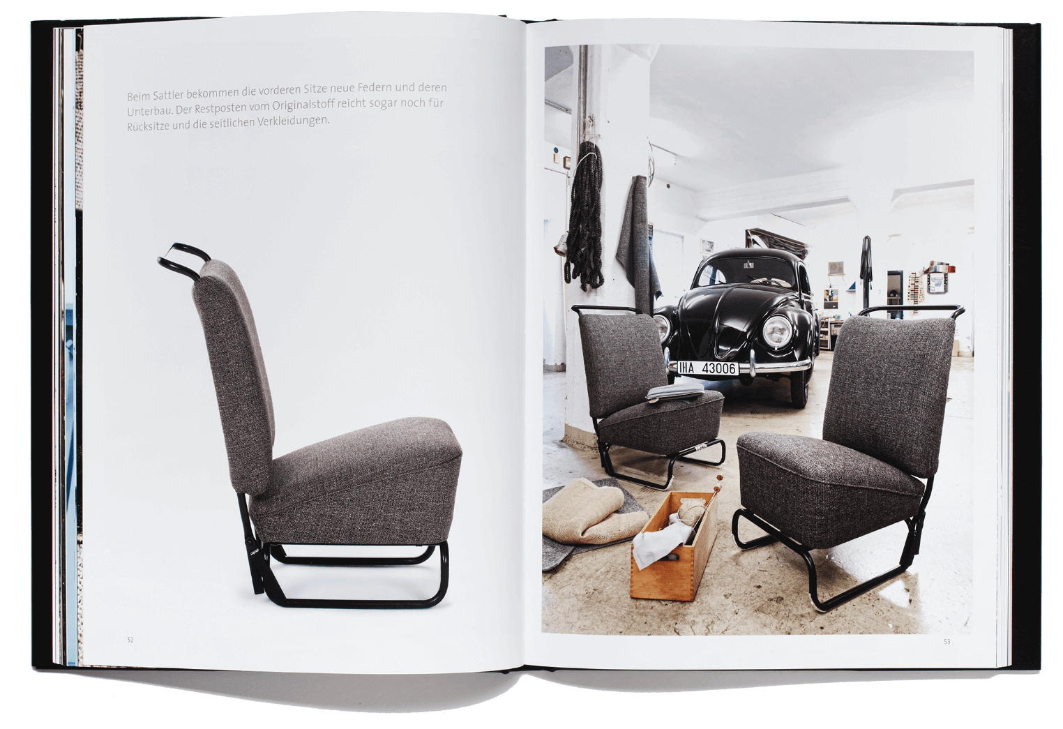 Delius Klasing Verlag | sumdesign